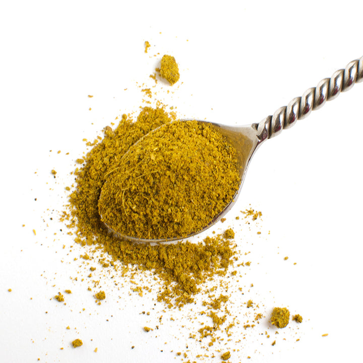 Organic Afghan Spice Blend Seasoning – Aromatic Spice Blends