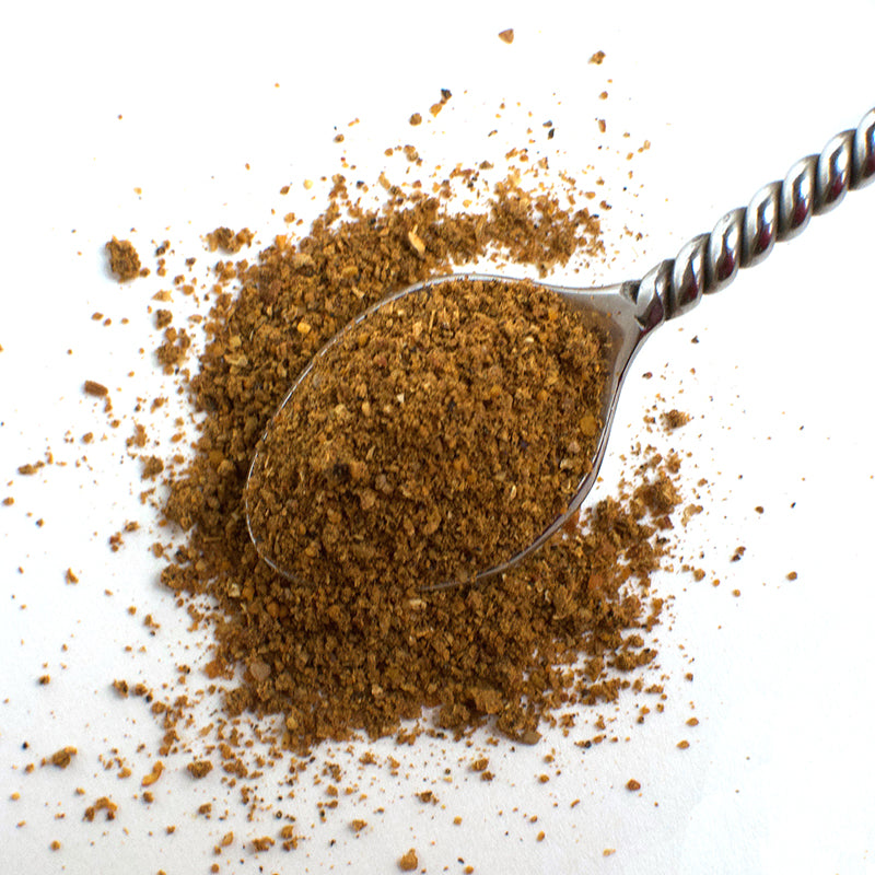 Organic Rai Masala Spiced Mustard Blend Seasoning – Aromatic Spice Blends