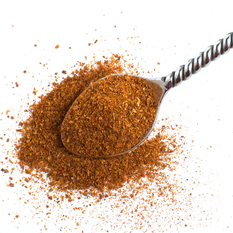 Aromatic Spice Blends