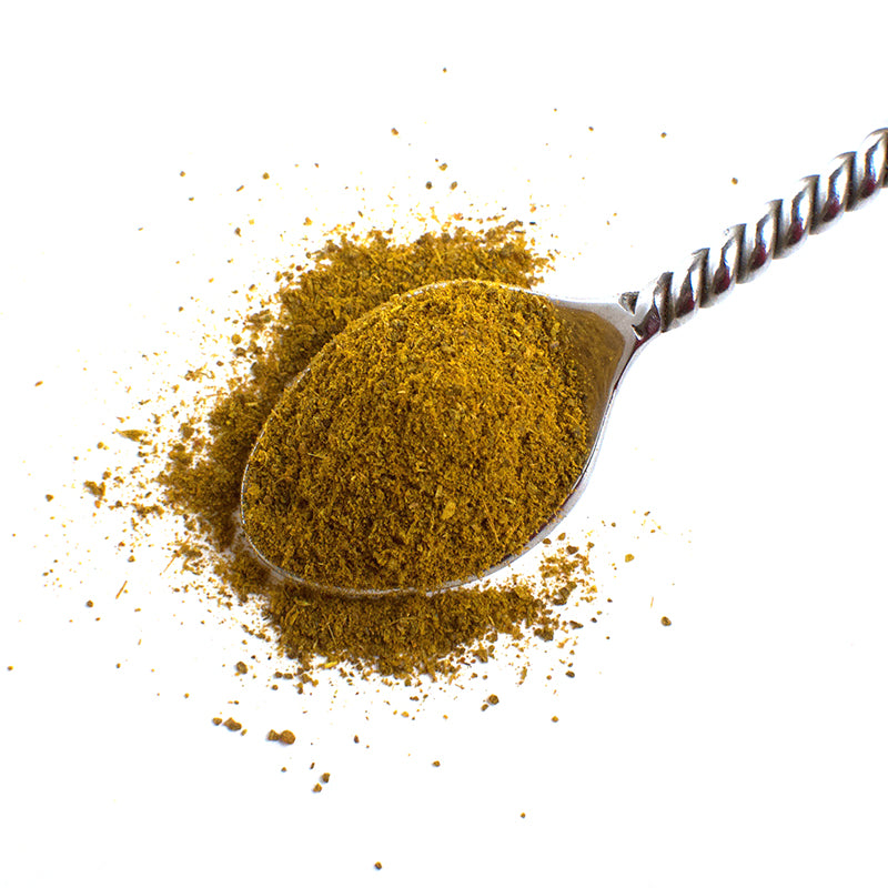Organic Tempero Baiano Brazilian Spice Blend – Aromatic Spice Blends