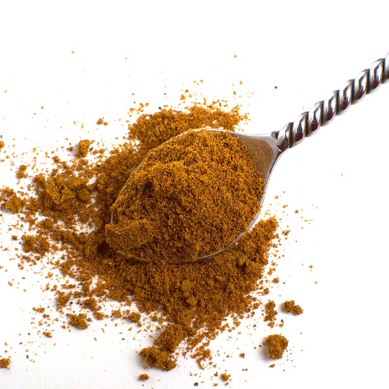 Organic Vindaloo Spice Blend Seasoning – Aromatic Spice Blends